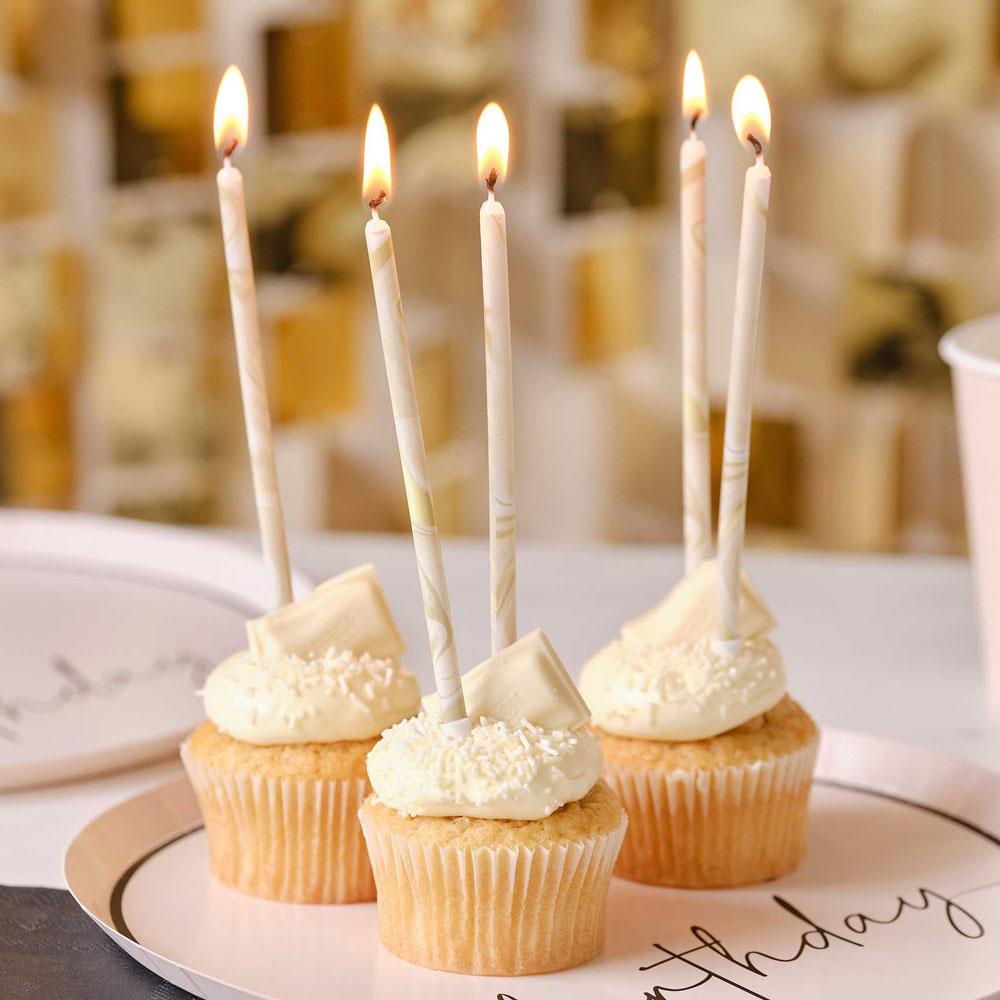 Candle party store