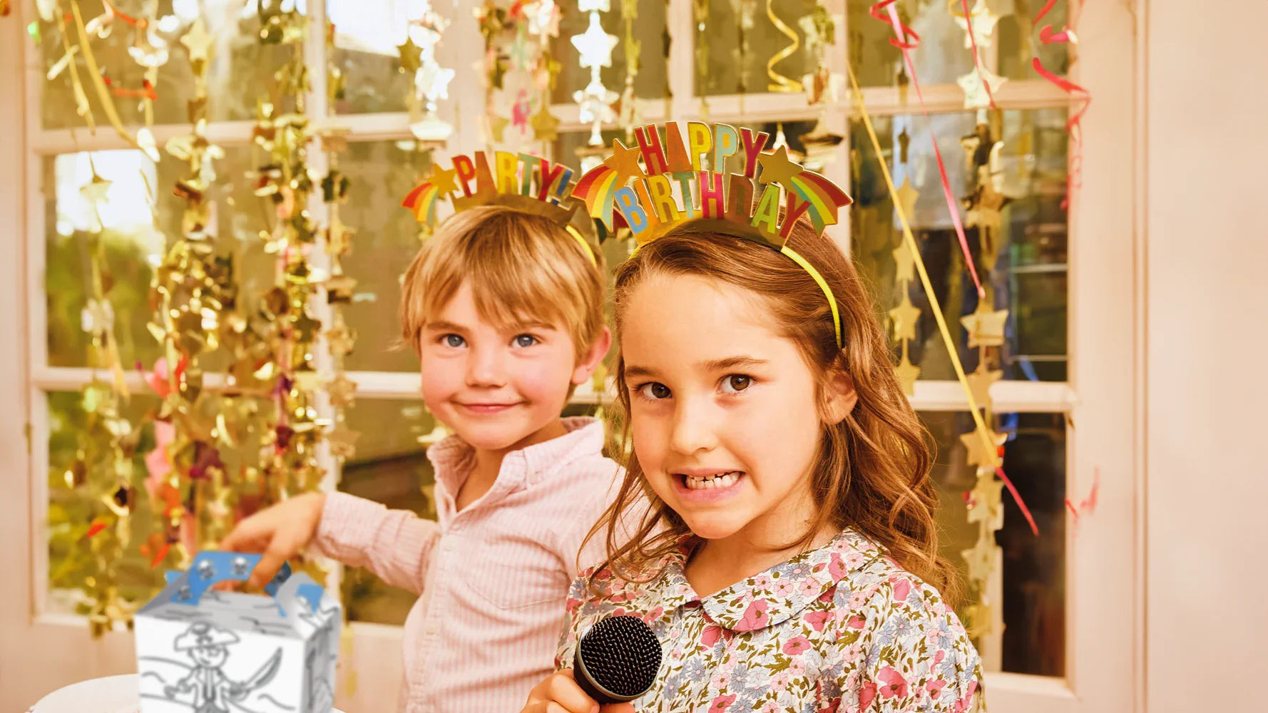 7 Awesome Musical Party Games - spice up your next celebration! – Party ...