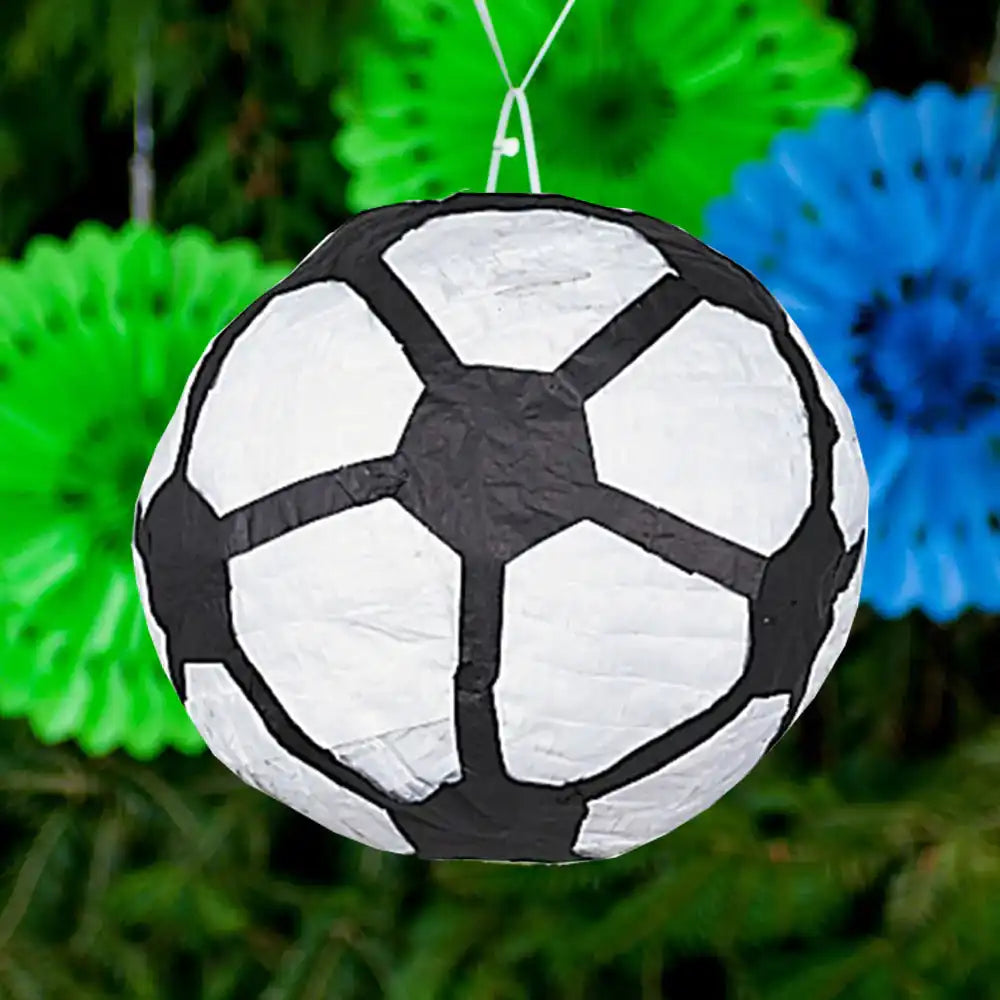 Football Pinata | Pinatas | Football Party Supplies | Party Pieces