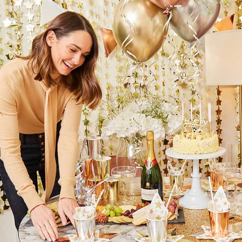 The Birthday Shop | Birthday Party Supplies | Party Pieces