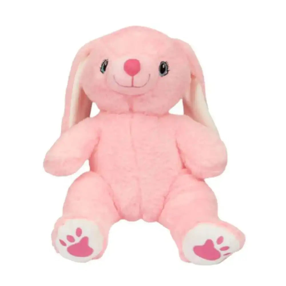 Make a Bear - Ruby the Pink Bunny Rabbit – Party Pieces