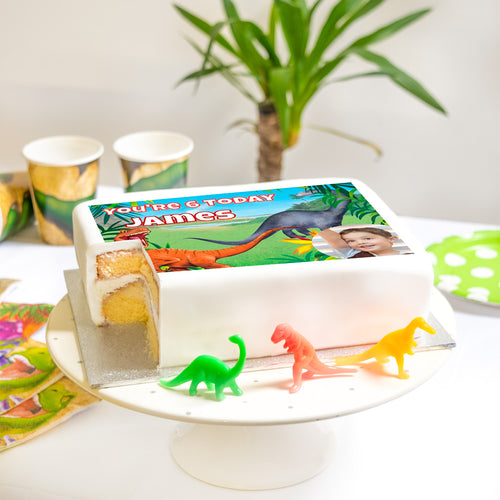 Personalised Party Decorations | Shop Personalised Party Supplies ...