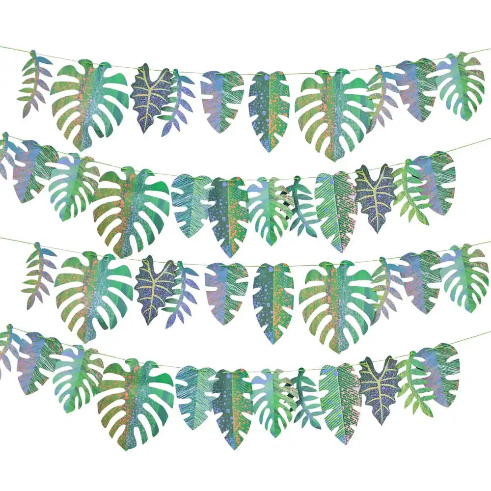 Dino Explorer Backdrop | Kids Party | Party Pieces